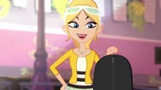 Chloé Bourgeois/Designs | Miraculous Ladybug Wiki | Fandom
