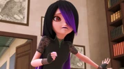 Juleka Couffaine/Relationships | Miraculous Ladybug Wiki | Fandom
