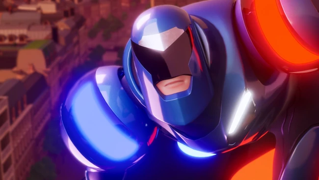 Daddycop | Miraculous Ladybug Wiki | Fandom