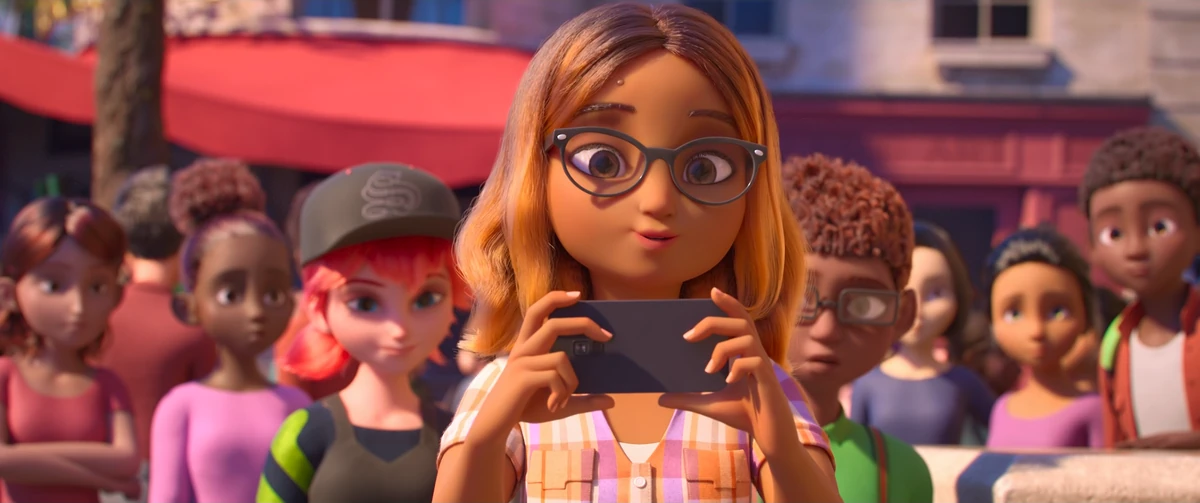 Alya Césaire/Gallery | Miraculous Ladybug Wiki | Fandom
