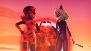 Zoé Lee | Miraculous Ladybug Wiki | Fandom