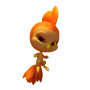 Orikko/Gallery/Miscellaneous | Miraculous Ladybug Wiki | Fandom