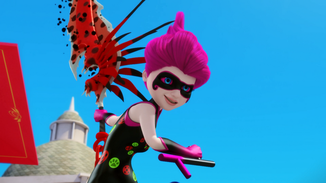 Miraculer | Miraculous Ladybug Wiki | Fandom