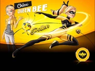 Pollen/Gallery/Miscellaneous | Miraculous Ladybug Wiki | Fandom