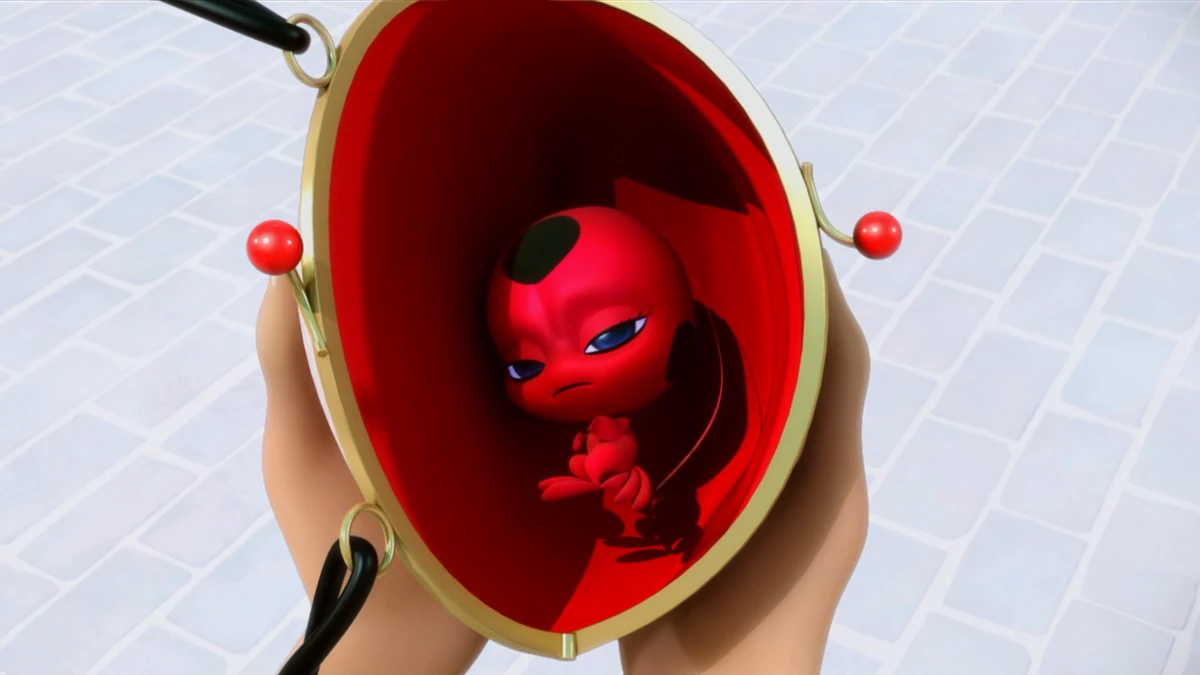 Master Fu/Gallery | Miraculous Ladybug Wiki | Fandom