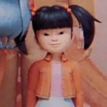 Shu Yin Cheng | Miraculous Ladybug Wiki | Fandom