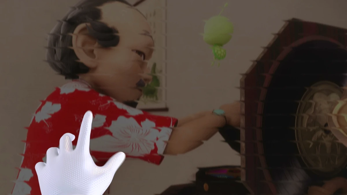Wang Fu/Gallery/Other | Miraculous Ladybug Wiki | Fandom