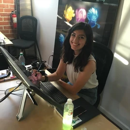 Angie Nasca | Miraculous Ladybug Wiki | Fandom