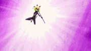 Resistance | Miraculous Ladybug Wiki | Fandom