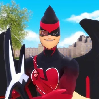 Lê Chiến Kim | Miraculous Ladybug Wiki | Fandom