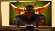 Denis Damoclès | Miraculous Ladybug Wiki | Fandom