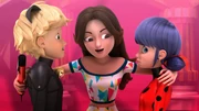 Clara Nightingale/History | Miraculous Ladybug Wiki | Fandom