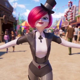 Magician | Miraculous Ladybug Wiki | Fandom