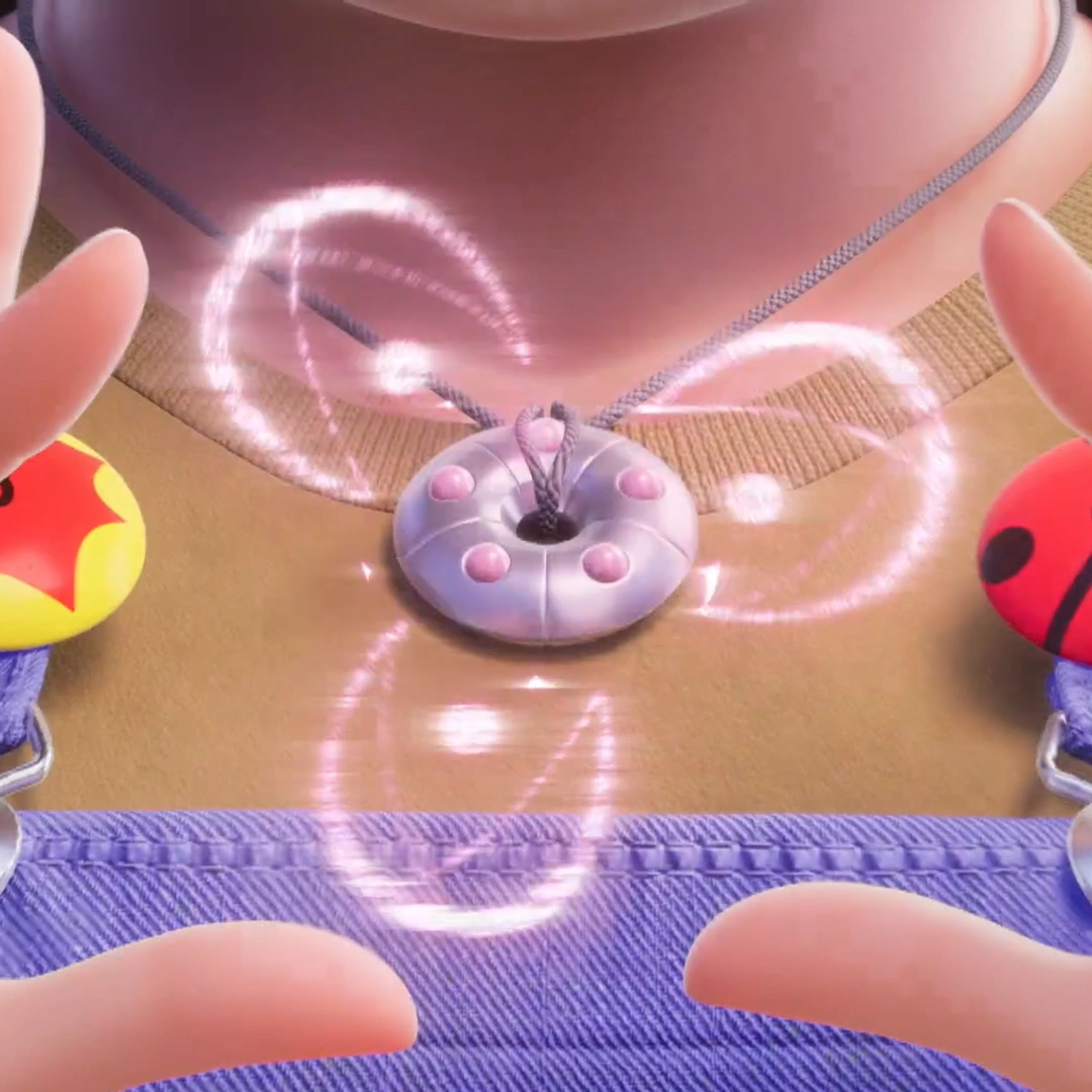 Mouse Miraculous | Miraculous Ladybug Wiki | Fandom