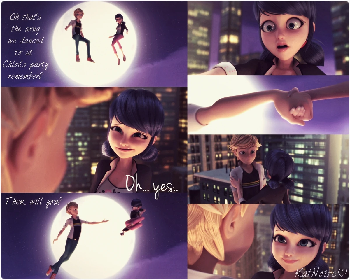 User blog:Marichat12345678/marchat | Miraculous Ladybug Wiki | Fandom