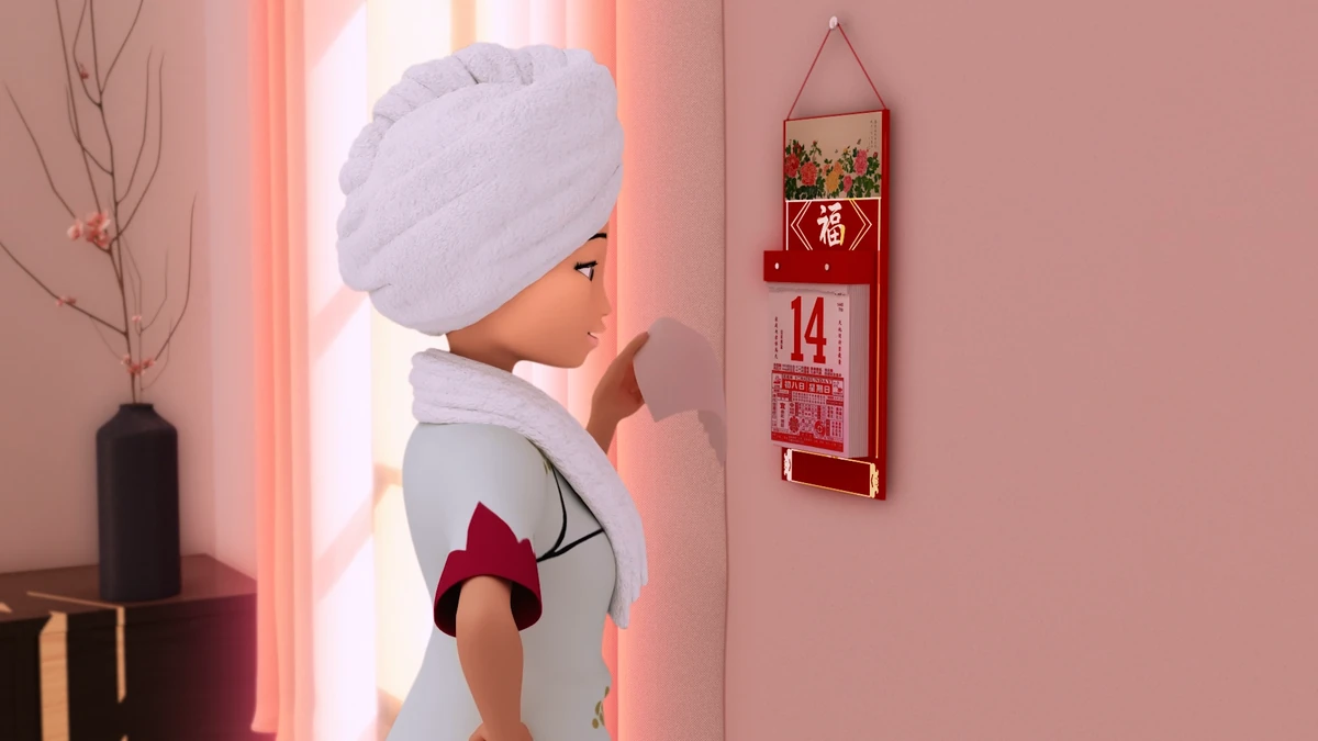 Timeline | Miraculous Ladybug Wiki | Fandom