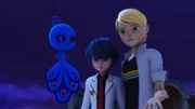 Duusu | Miraculous Ladybug Wiki | Fandom