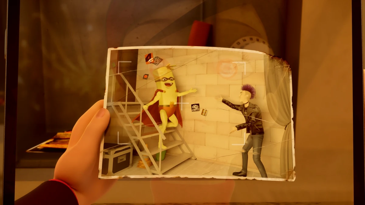 Disfraz de Súper Papa | Wikia Miraculous Ladybug | Fandom