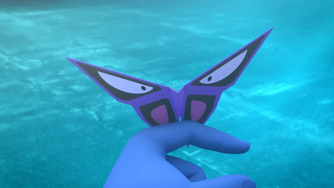 Optigami | Miraculous Ladybug Wiki | Fandom