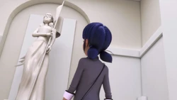 Ancient European Ladybug Miraculous holder | Miraculous Ladybug Wiki ...