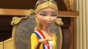 Chloé Bourgeois/Designs | Miraculous Ladybug Wiki | Fandom