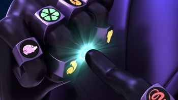Second Chance | Miraculous Ladybug Wiki | Fandom