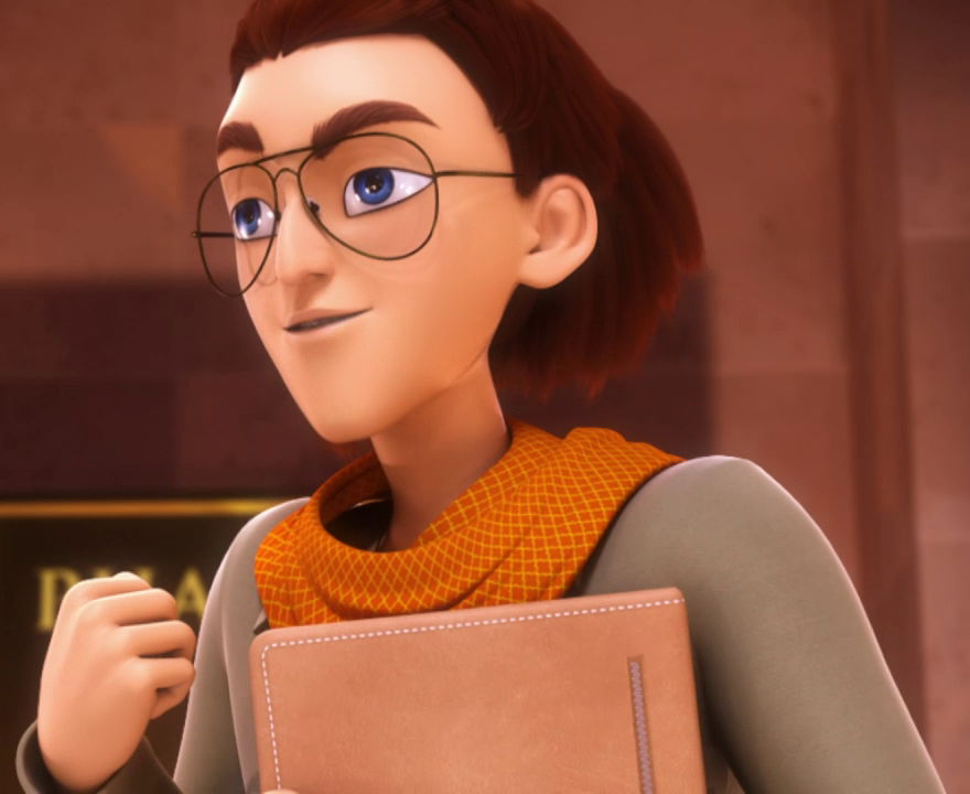 Jalil Kubdel | Wiki Miraculous Ladybug | Fandom Jalil Kubdel | Wiki Miraculous Ladybug | Fandom