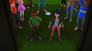 Gamer | Miraculous Ladybug Wiki | Fandom