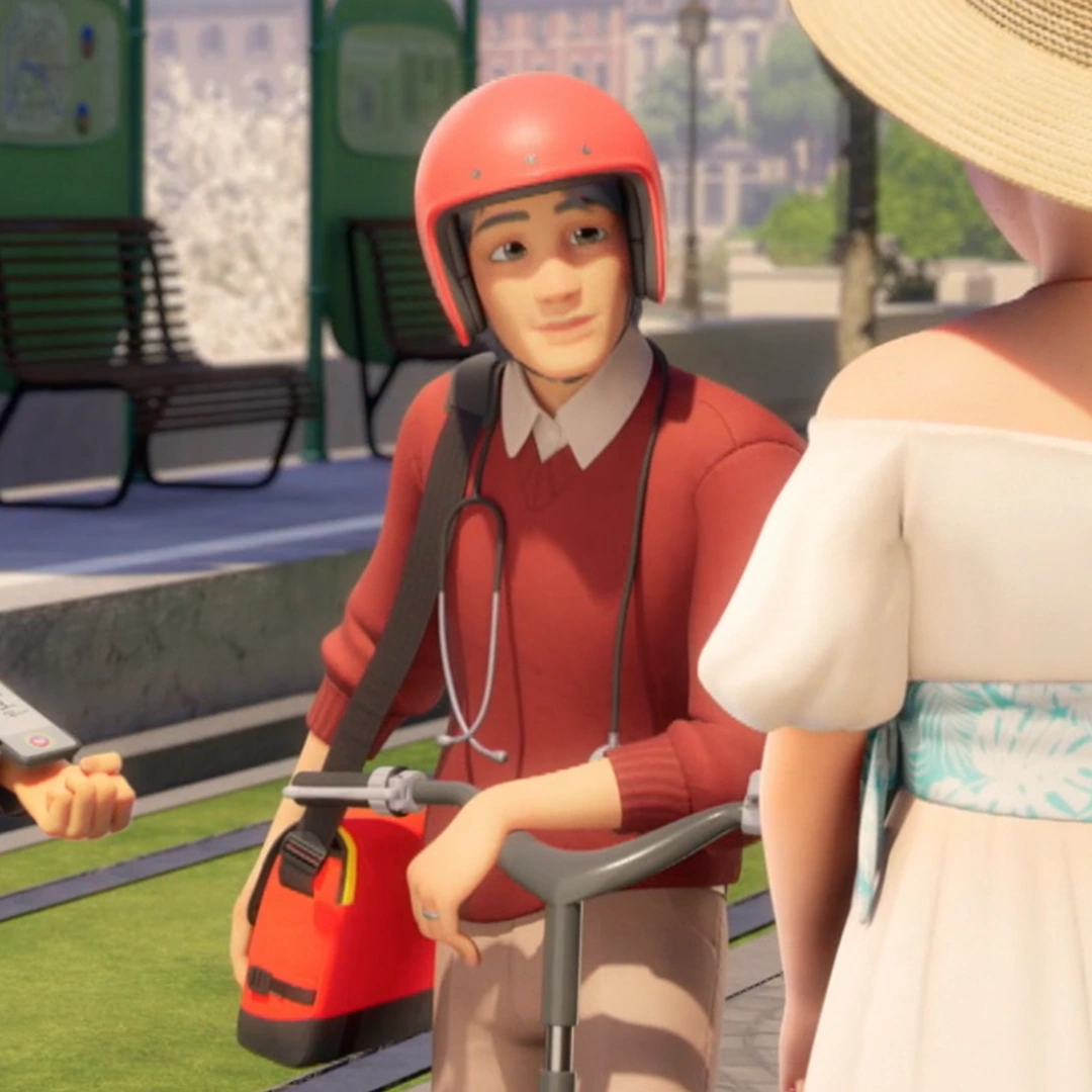 Minh Cường Lê | Wikia Miraculous Ladybug | Fandom
