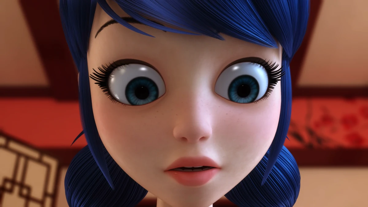 Ox Miraculous/Gallery | Miraculous Ladybug Wiki | Fandom