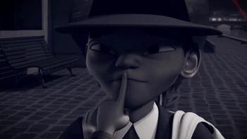Wang Fu | Wiki Miraculous Ladybug | Fandom