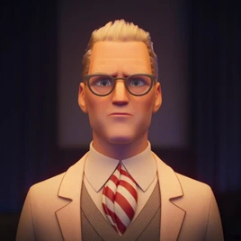 Gabriel Agreste | Miraculous Ladybug Wiki | Fandom