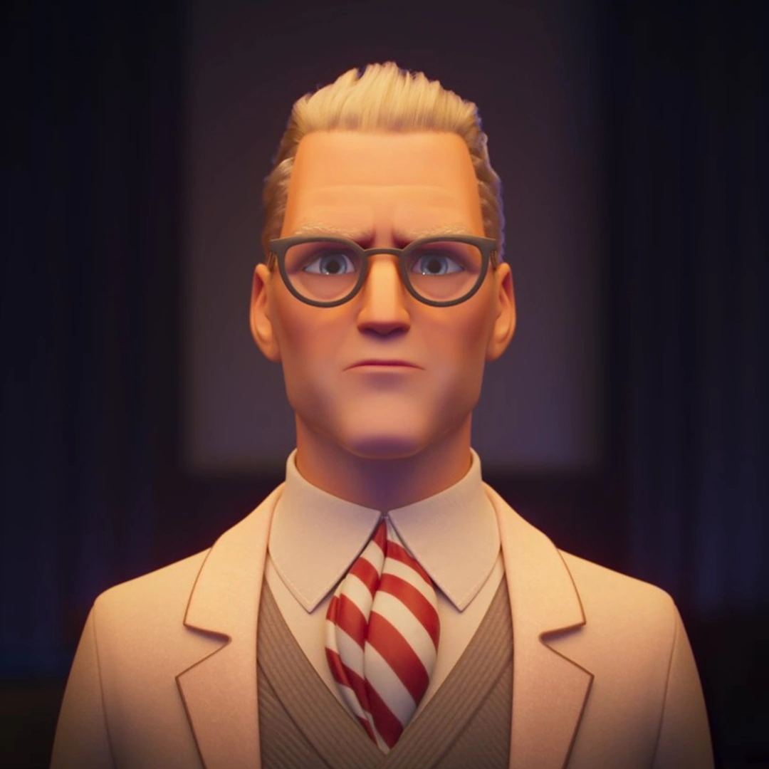 Category:Imprisoned | Miraculous Ladybug Wiki | Fandom