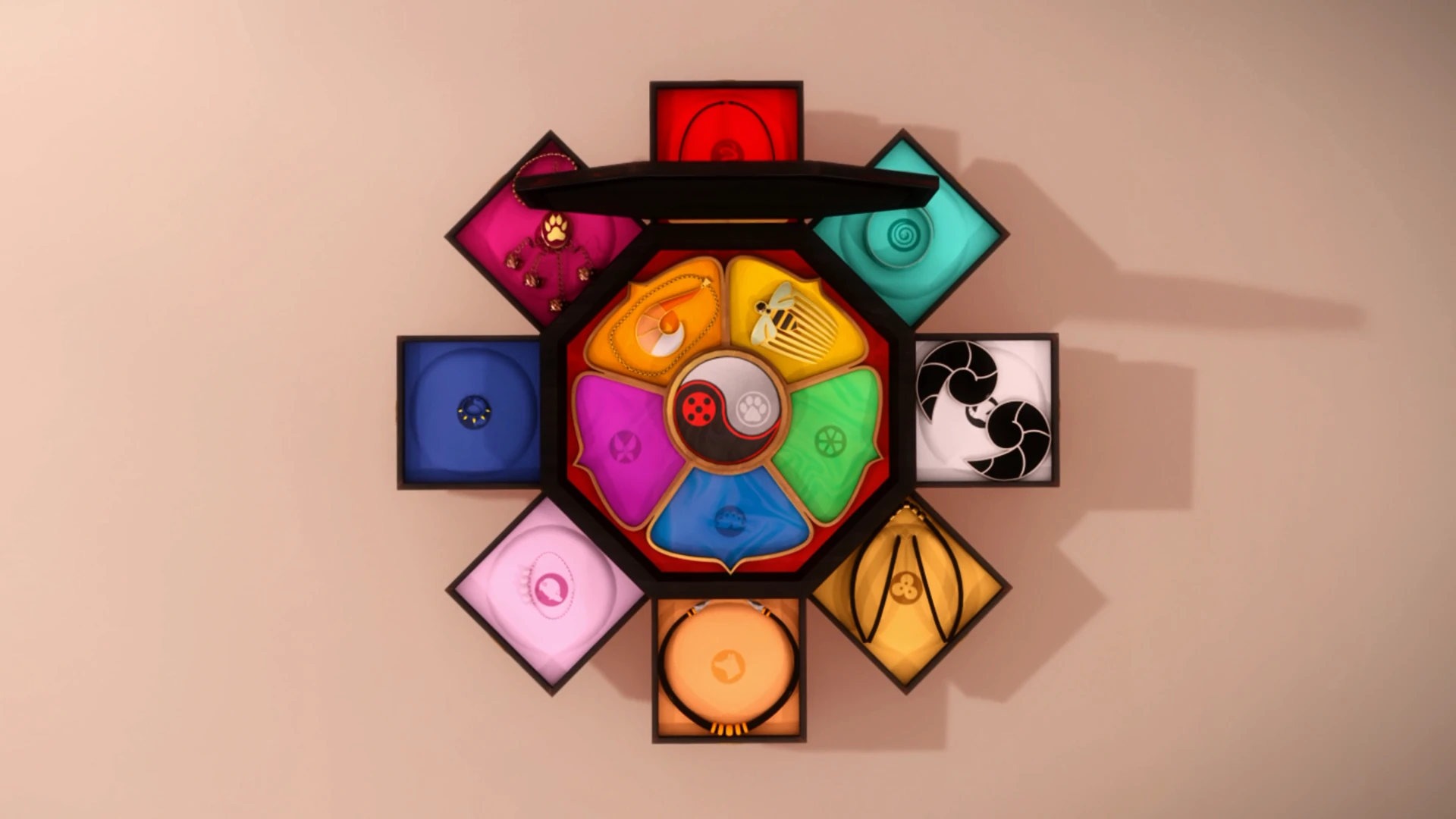 All The Miraculouses In The Miraculous Box Outlet 100% | www.pinnaxis.com