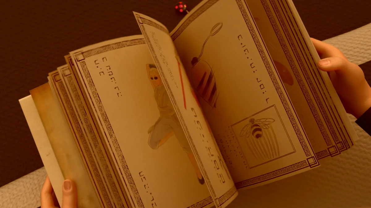 Lóng/Gallery | Miraculous Ladybug Wiki | Fandom