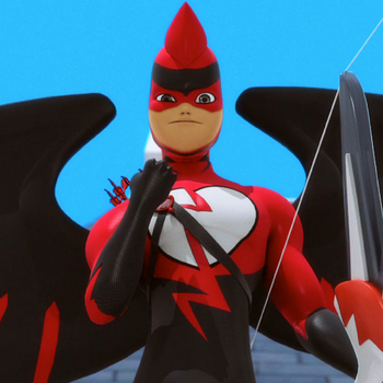 Lê Chiến Kim | Miraculous Ladybug Wiki | Fandom