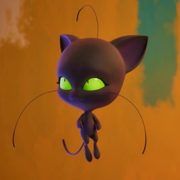 Plagg | Miraculous Ladybug Wiki | Fandom