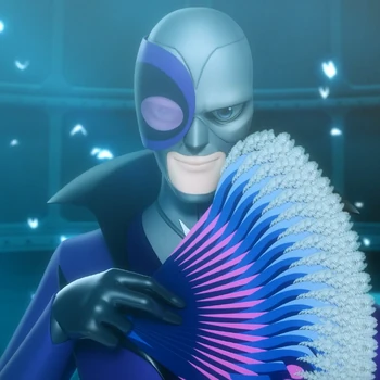 Gabriel Agreste | Miraculous Ladybug Wiki | Fandom