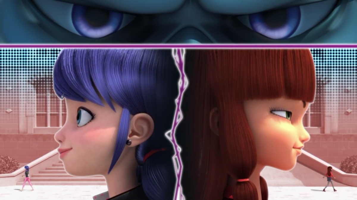 Третий сезонГалерея Miraculous Ladybug Вики Fandom