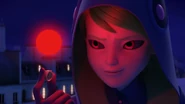 Red Moon | Miraculous Ladybug Wiki | Fandom