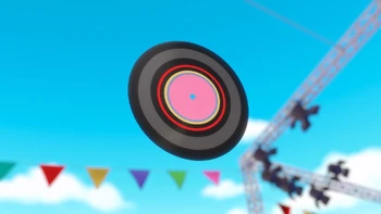 Anarka's Record | Miraculous Ladybug Wiki | Fandom