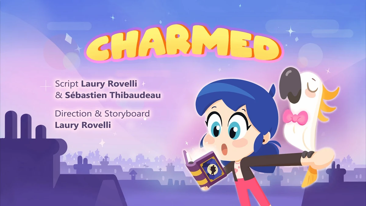 Encantado | Wikia Miraculous Ladybug | Fandom