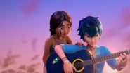 Irupé Miraculous Ladybug Wiki Fandom