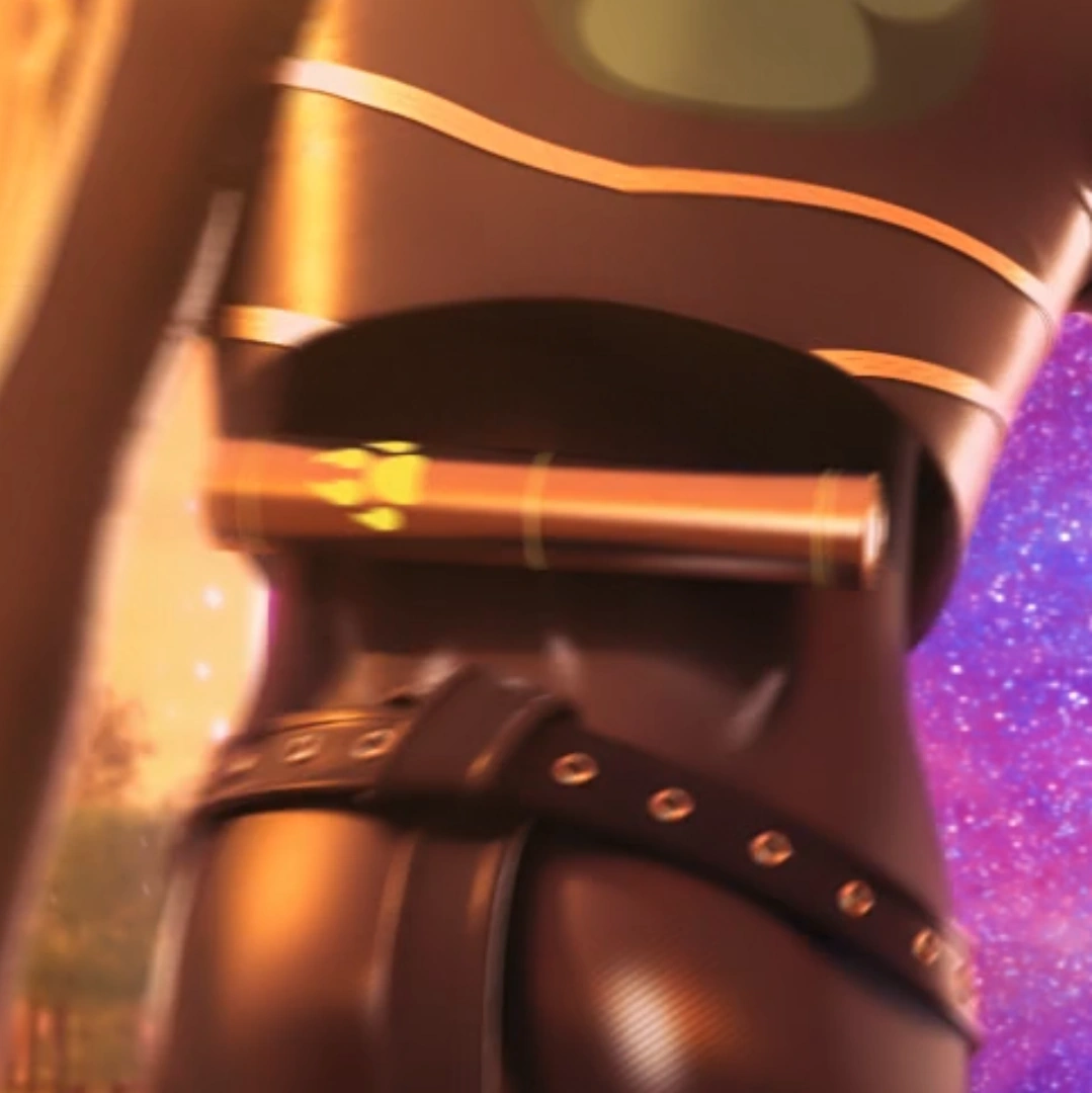 Staff | Miraculous Ladybug Wiki | Fandom