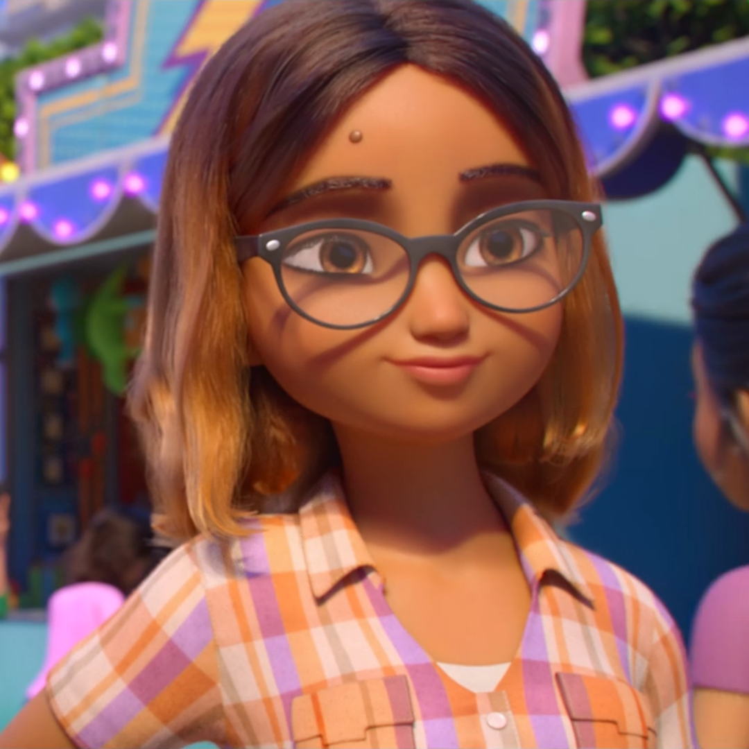 Alya Césaire Película Wikia Miraculous Ladybug Fandom