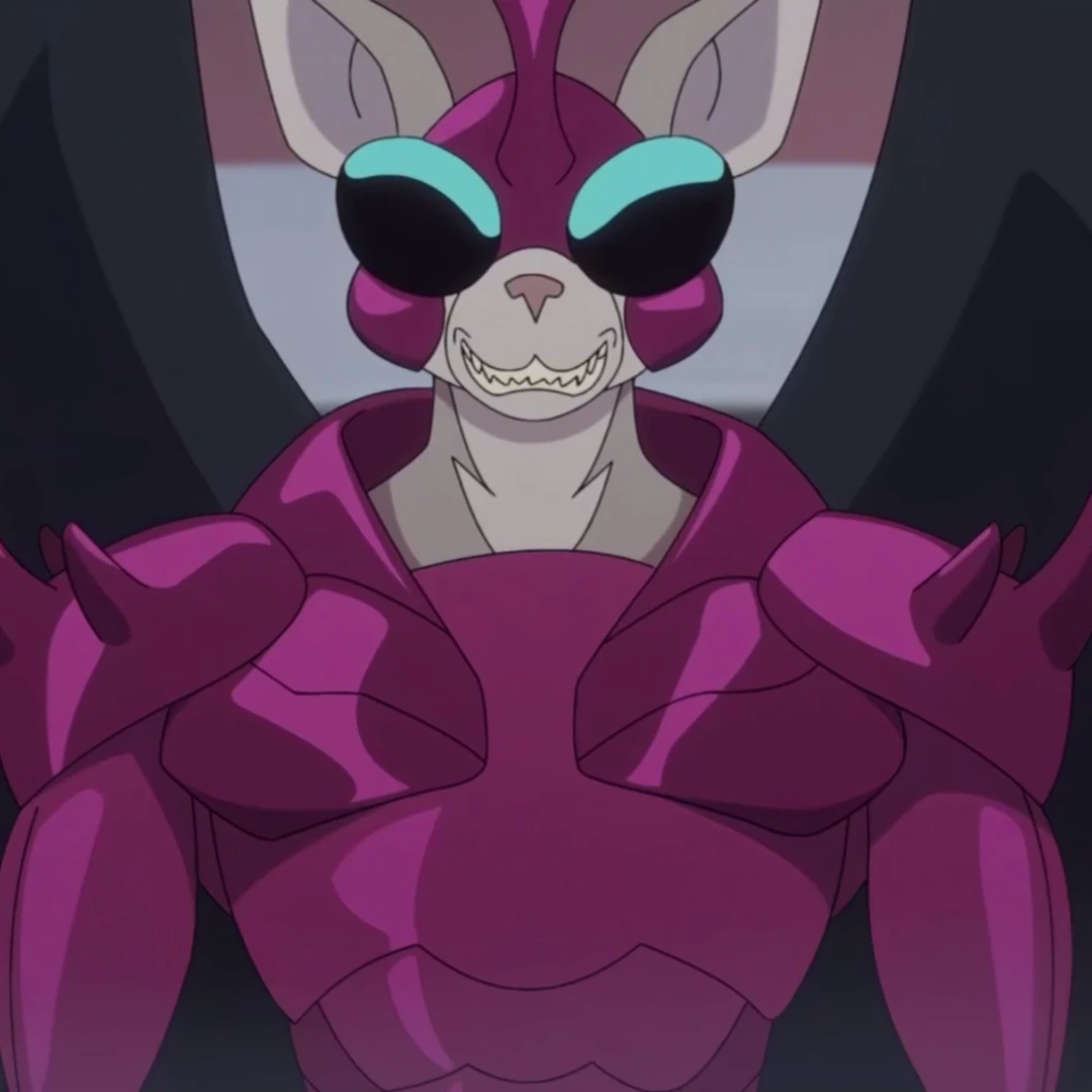 Skinner | Miraculous Ladybug Wiki | Fandom