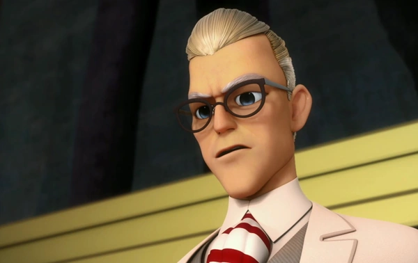 User blog:MiraculousFanGirl/The Miraculous Findings | Miraculous ...