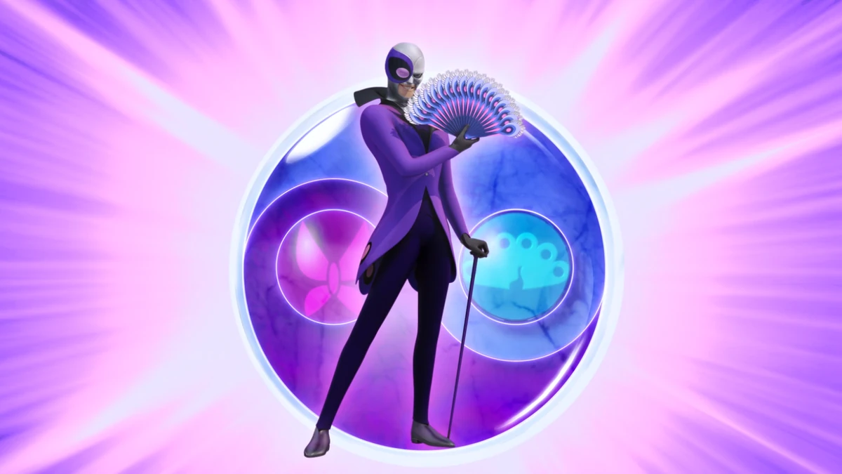 Cane/Gallery/Season 4 | Miraculous Ladybug Wiki | Fandom