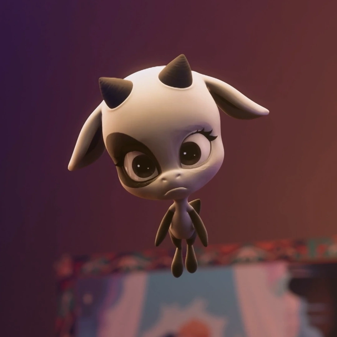 Ziggy | Wikia Miraculous Ladybug | Fandom