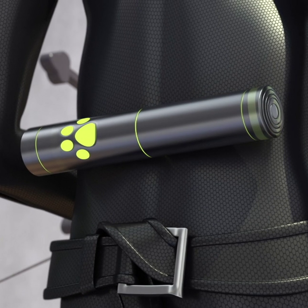 Staff | Miraculous Ladybug Wiki | Fandom